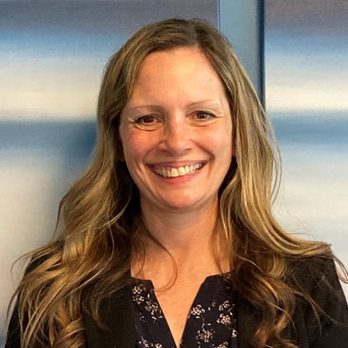 Heather Harris